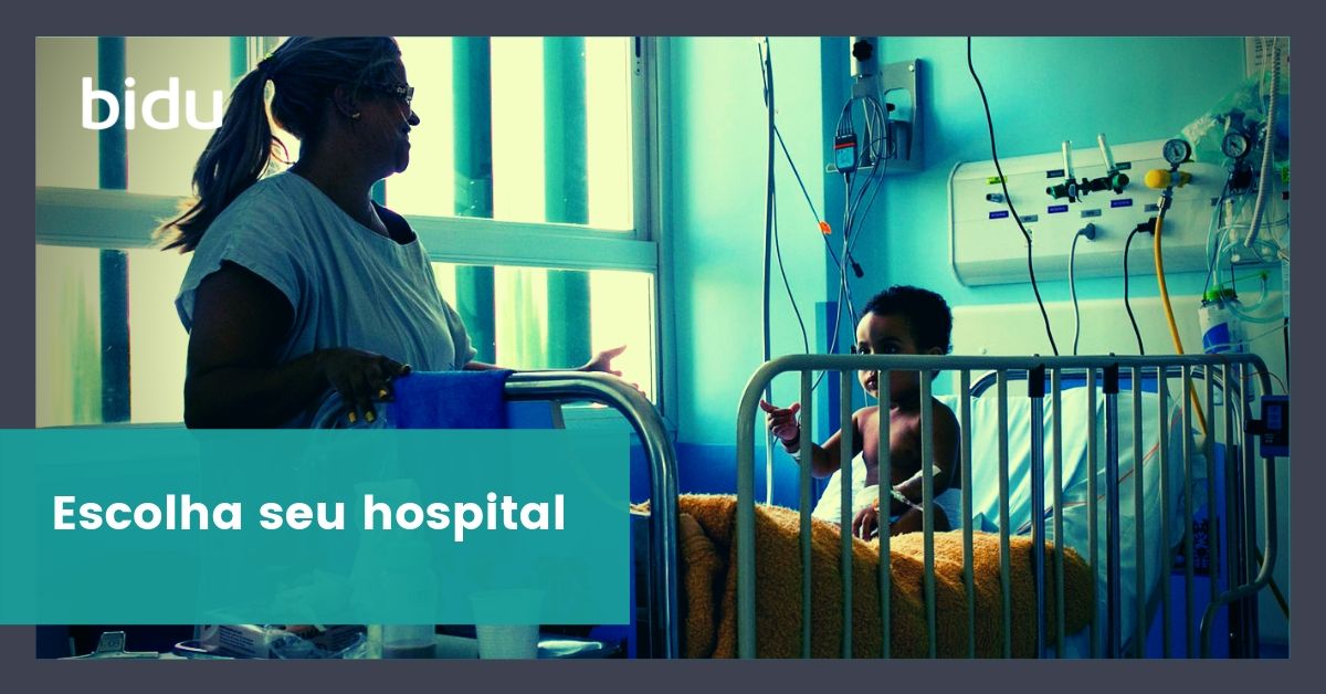 Os 10 melhores hospitais do Rio de Janeiro - Bidu