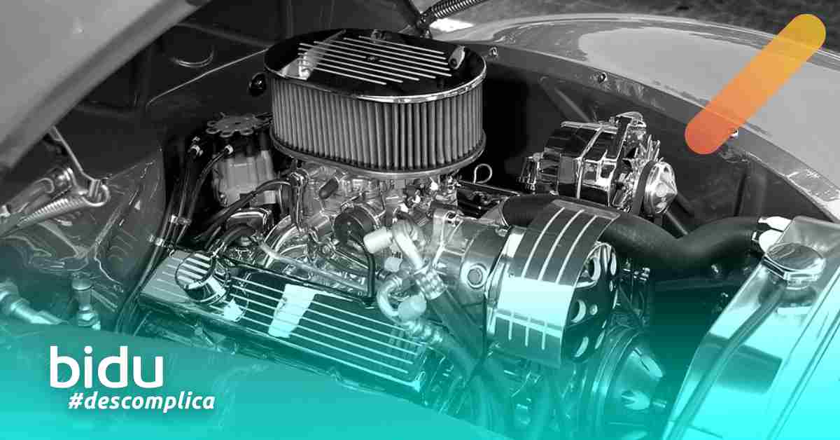 Calço do Motor - Você sabe o que é isso e para que serve?