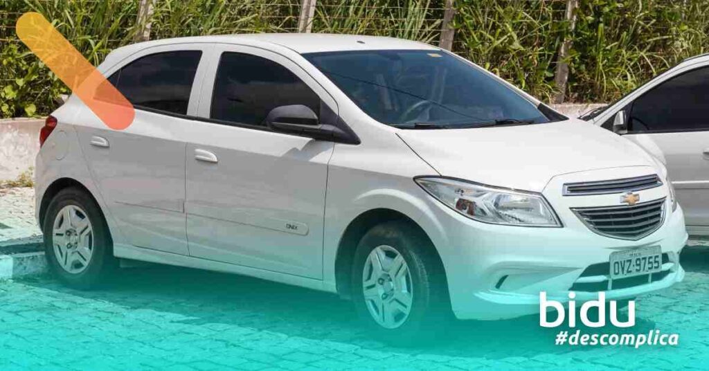 Quais são os melhores Carros de Entrada? - Bidu