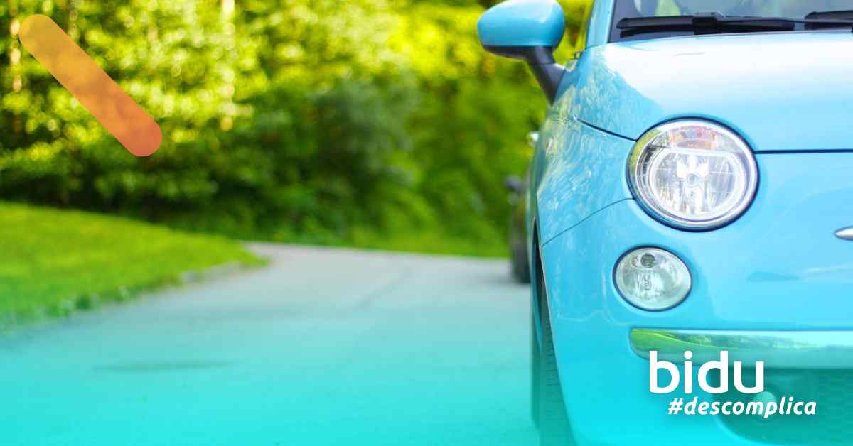 Carro parado - Como cuidar e escolher o melhor seguro?