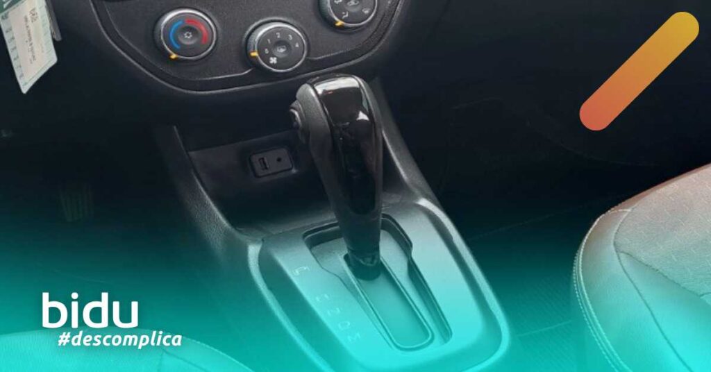 Carros automáticos são seguros? - Bidu Seguros